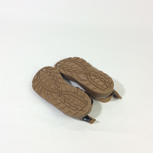 Chaco | Shoes | Chaco Mens Brown Z Classic Sandal | Poshmark